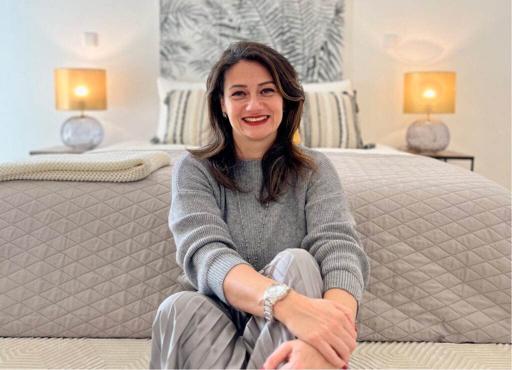 Home Staging: Passado, Presente e Futuro | Rita de Miranda - Massimo Forte